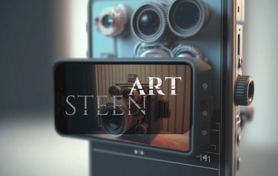 STEEN ART