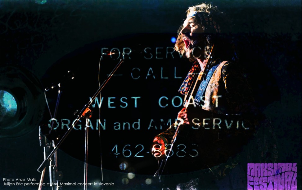 West Coast - A sound experience